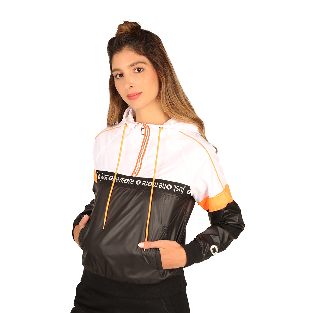 Buzo Urbo One More | Moov