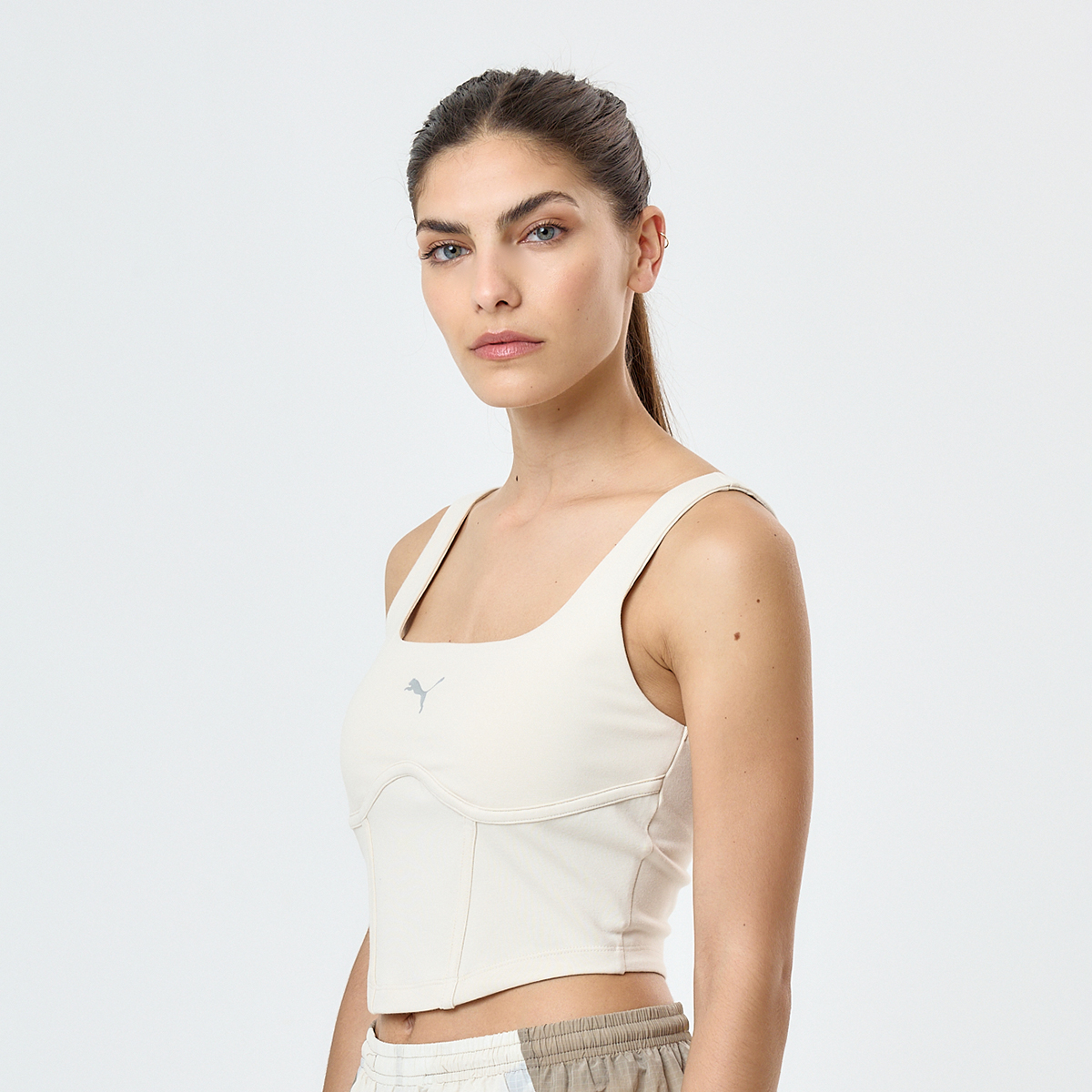 Top Puma Dare To Gym 2k para Mujer | Moov