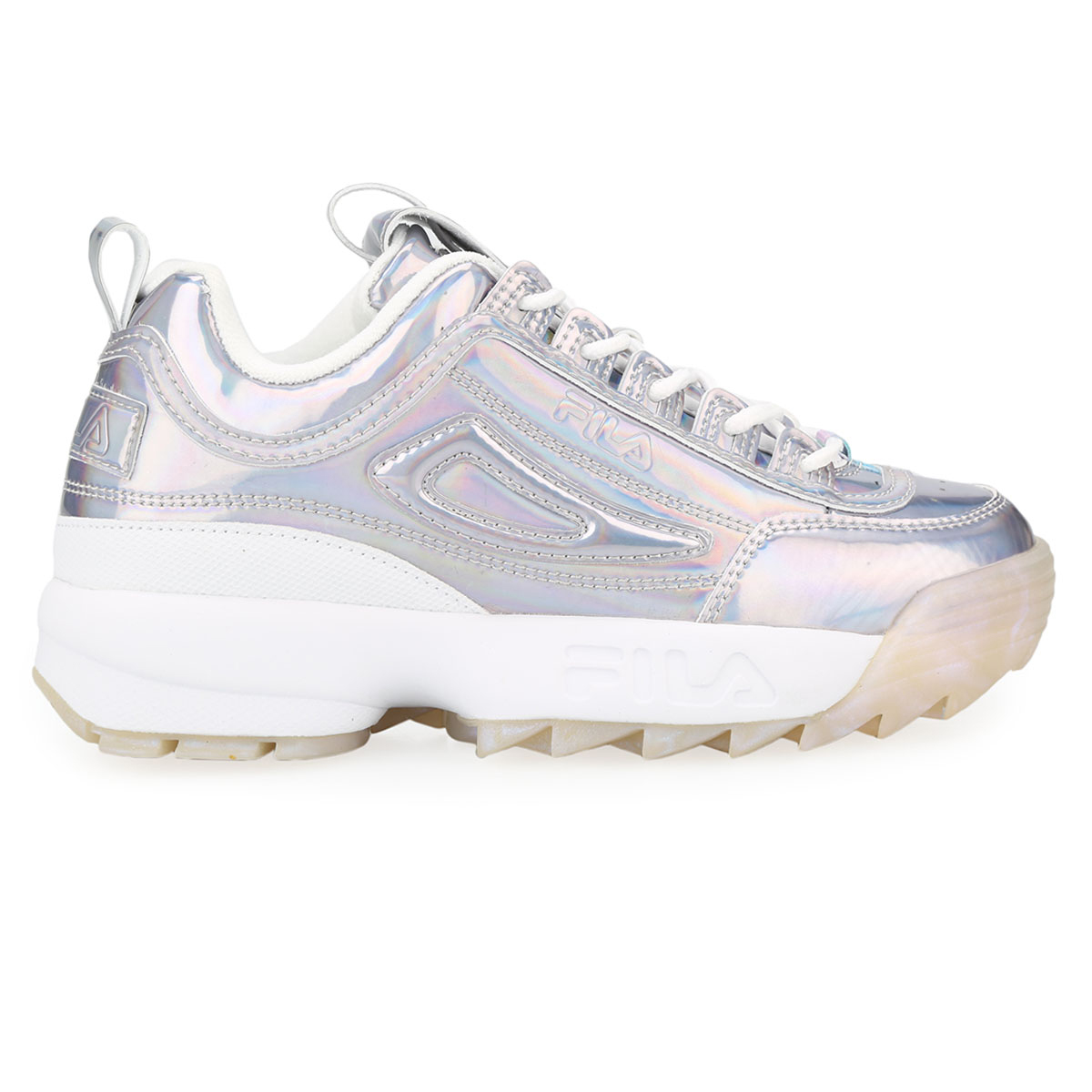 Zapatillas Fila Disruptor II Iri | Moov