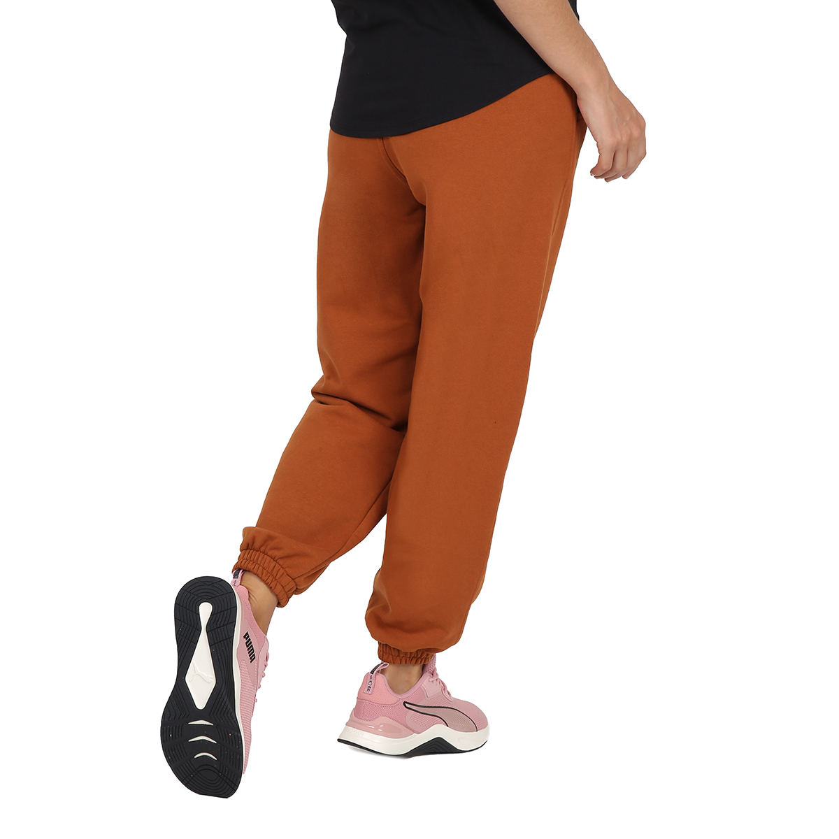 Pantalon Puma Downtown Relaxed | Moov