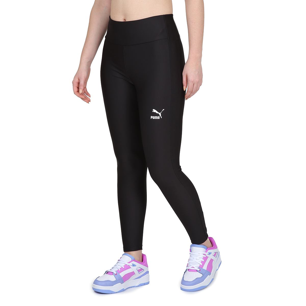 Calza Urbana Puma T7 Mujer | Moov