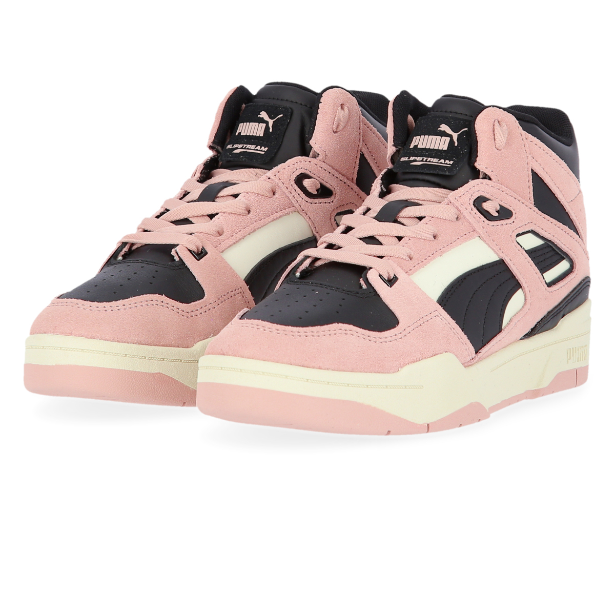 Zapatillas Puma Slipstream Mid Mujer | Moov
