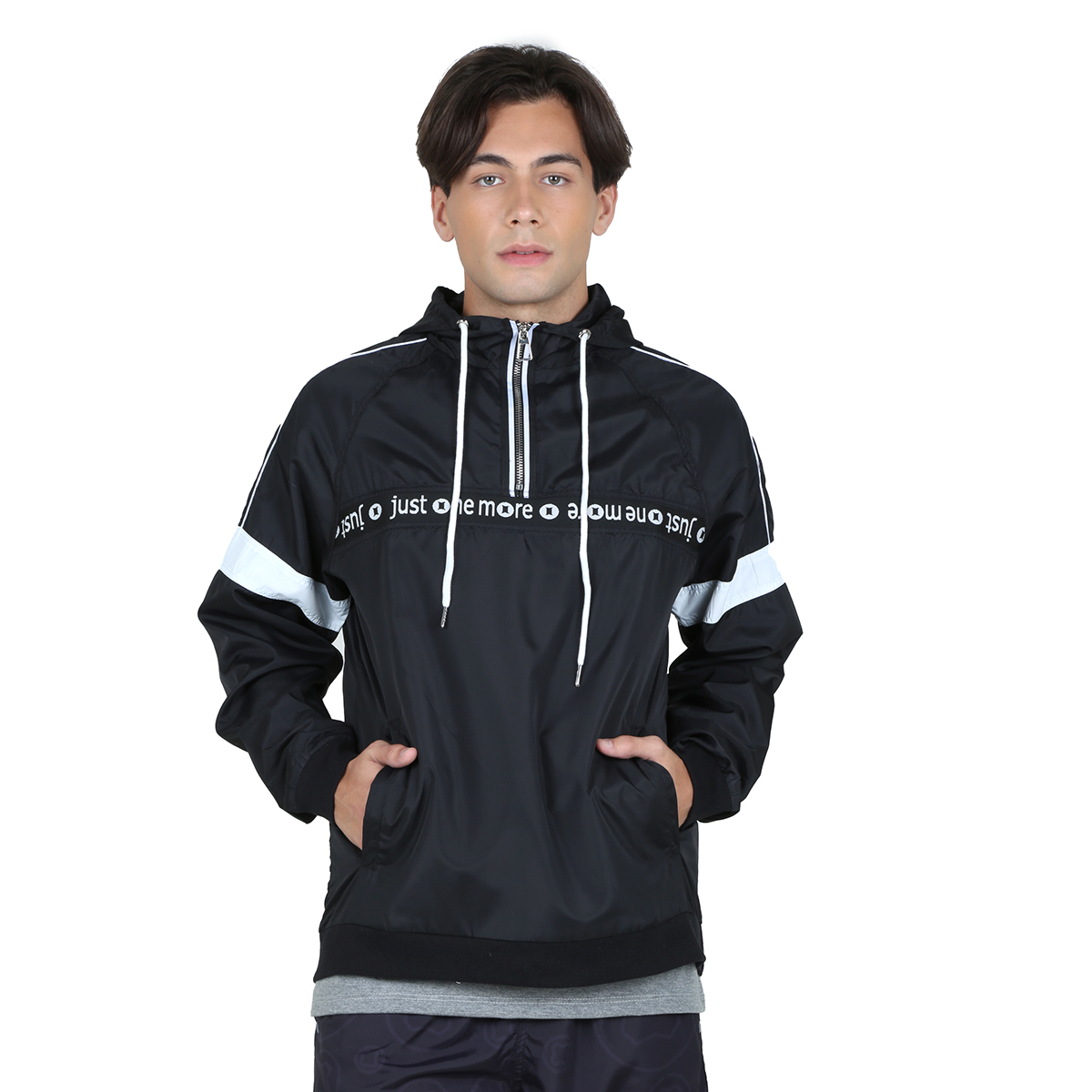 Buzo Urbo One More | Moov