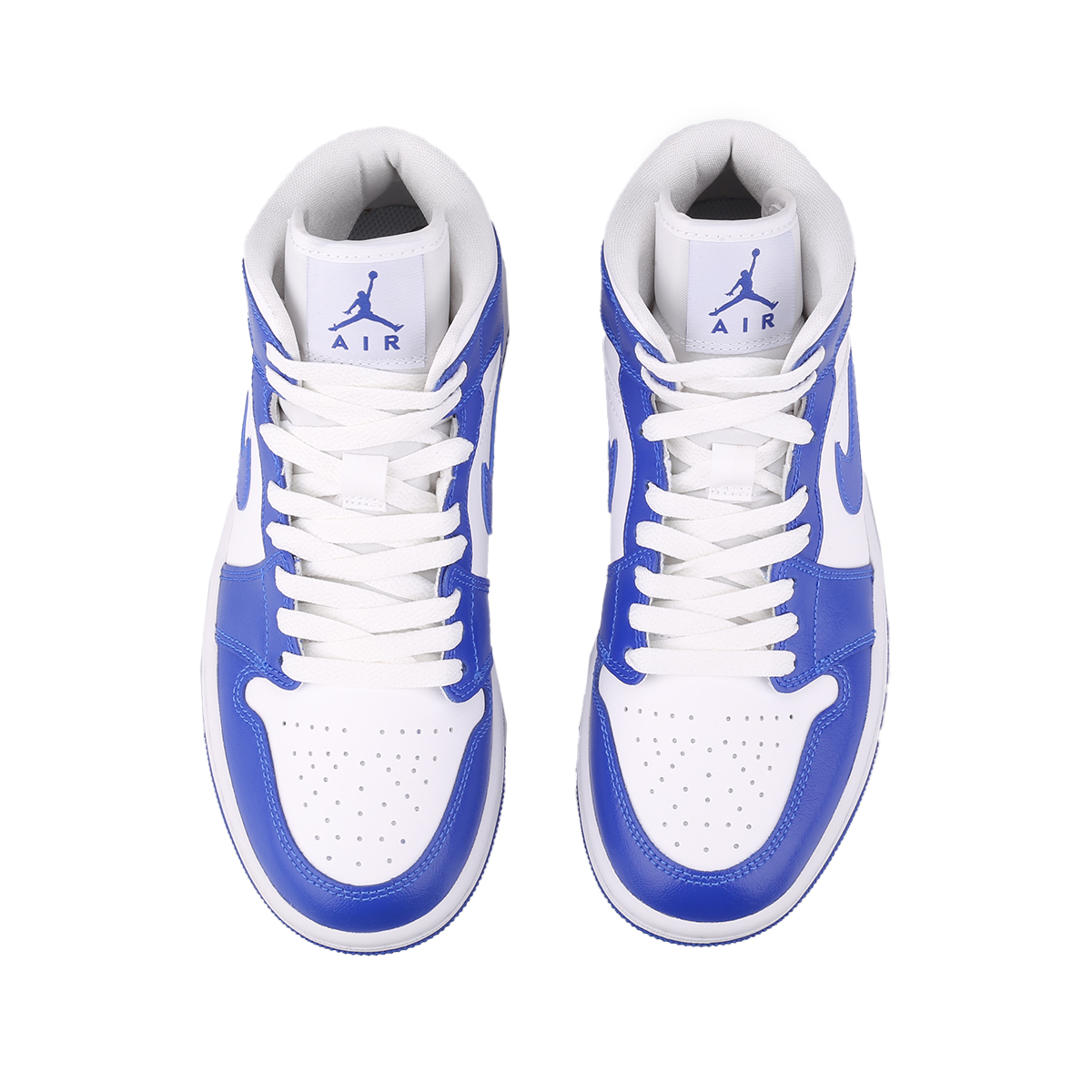 Zapatillas Jordan Legacy Air 1 Mid | Moov