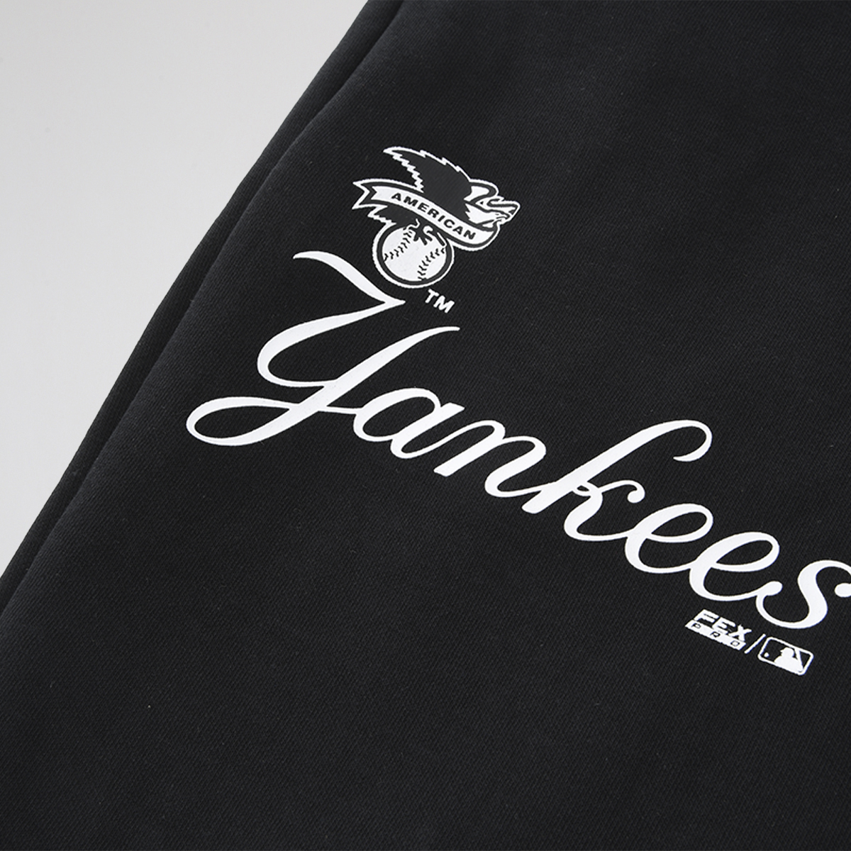 Pantalón MLB Embroidered Hombre | Moov