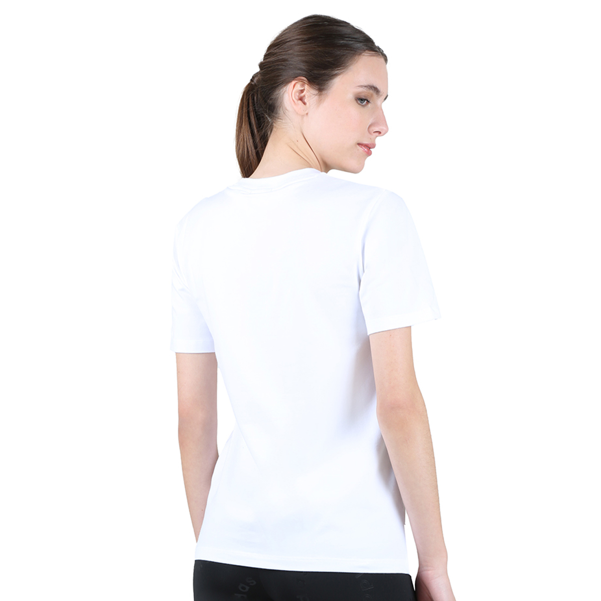 Remera adidas Trifolio | Moov