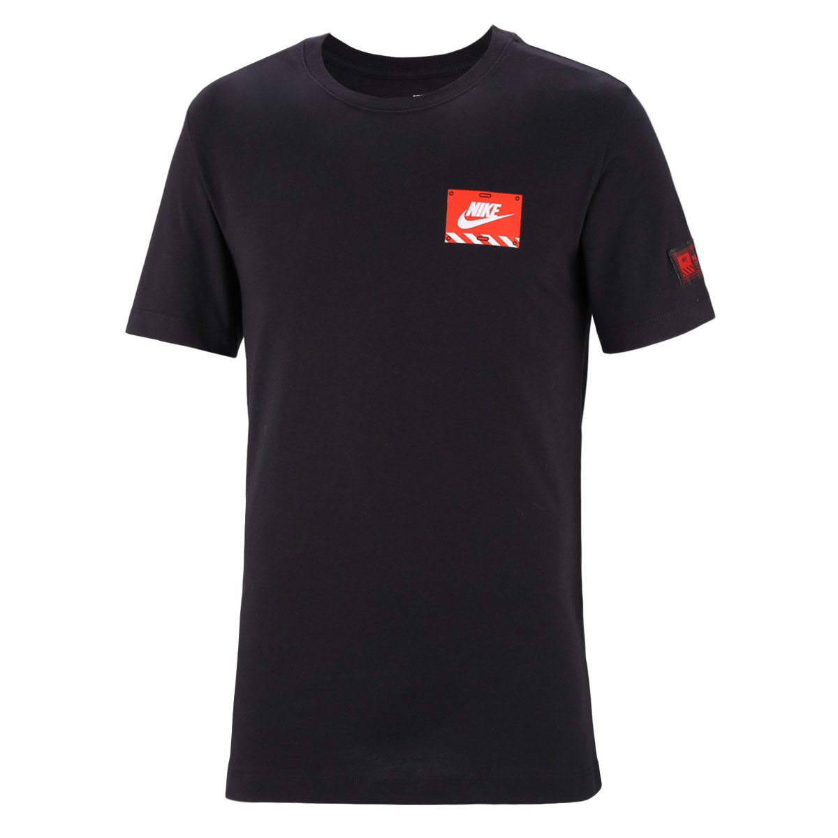 Remera Nike Mech Air Figure | Moov