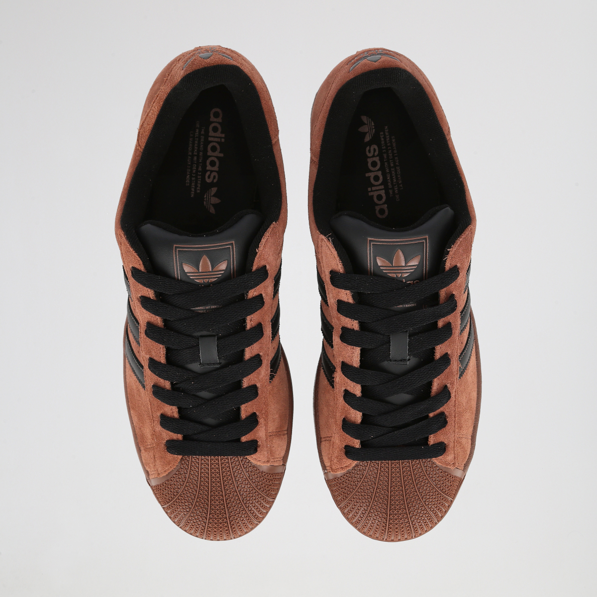 Zapatillas adidas Superstar Li gamuza Hombre | Moov