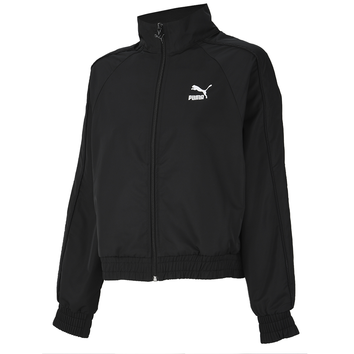 Campera Puma T7 Track Mujer | Moov
