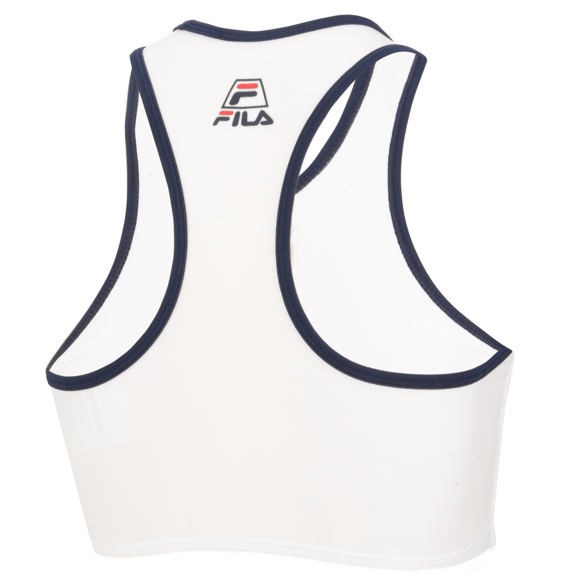 Top Fila Hoops Mujer | Moov