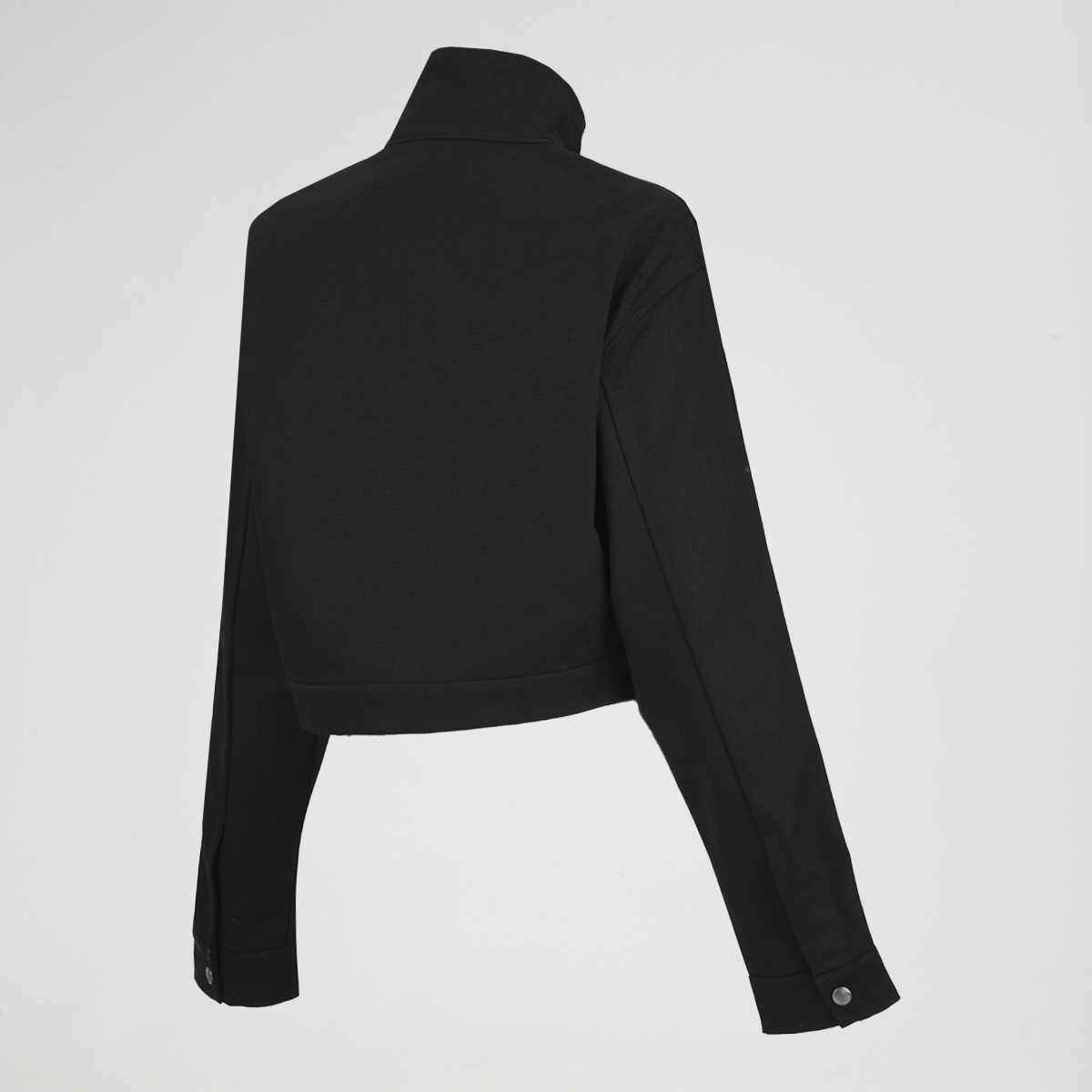 Buzo con cierre adidas Firebird Crop Mujer | Moov