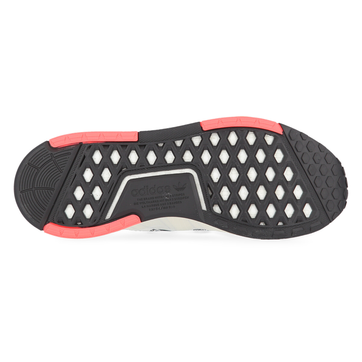 Zapatillas adidas Nmdr V3 | Moov