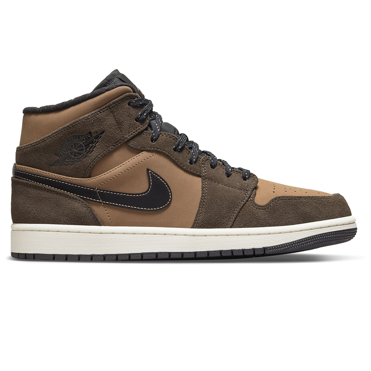 Zapatillas Jordan Legacy Air 1 Mid Se | Moov
