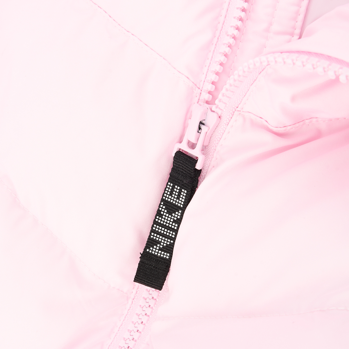 Campera Nike Sportswear Hd Infantil | Moov