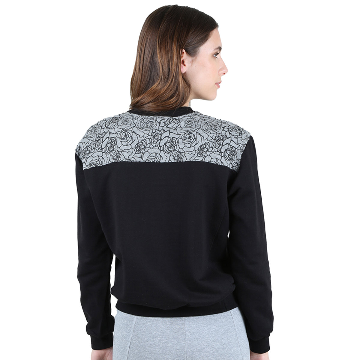 Buzo Urbo Lance | Moov