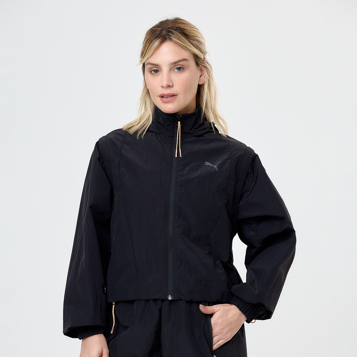 Campera Puma Dare To Mujer | Moov