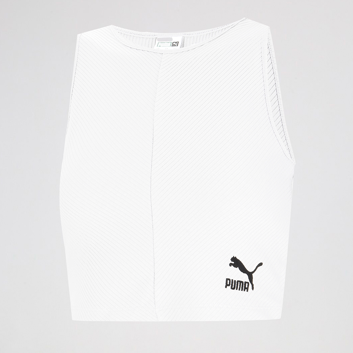 Top Puma Classics Mujer | Moov