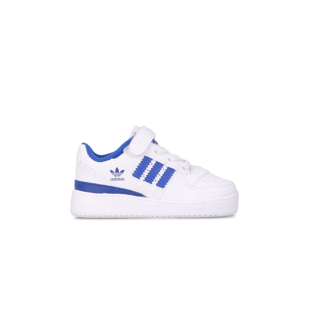 Zapatillas adidas Forum Low | Moov