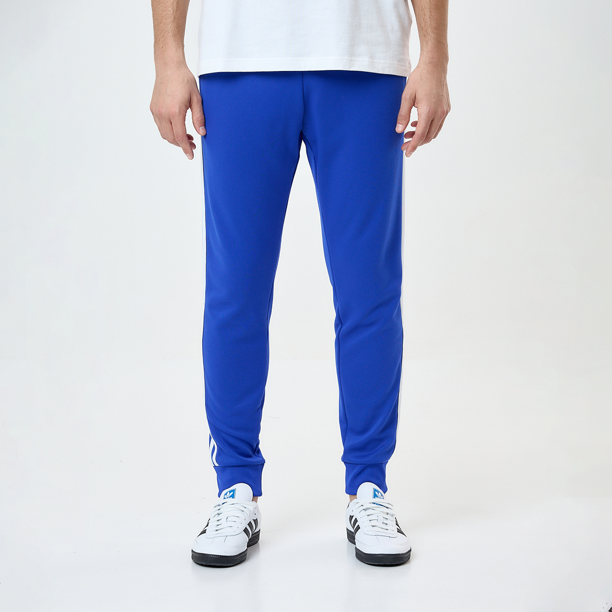 Pantalón adidas Sst Tp Hombre | Moov