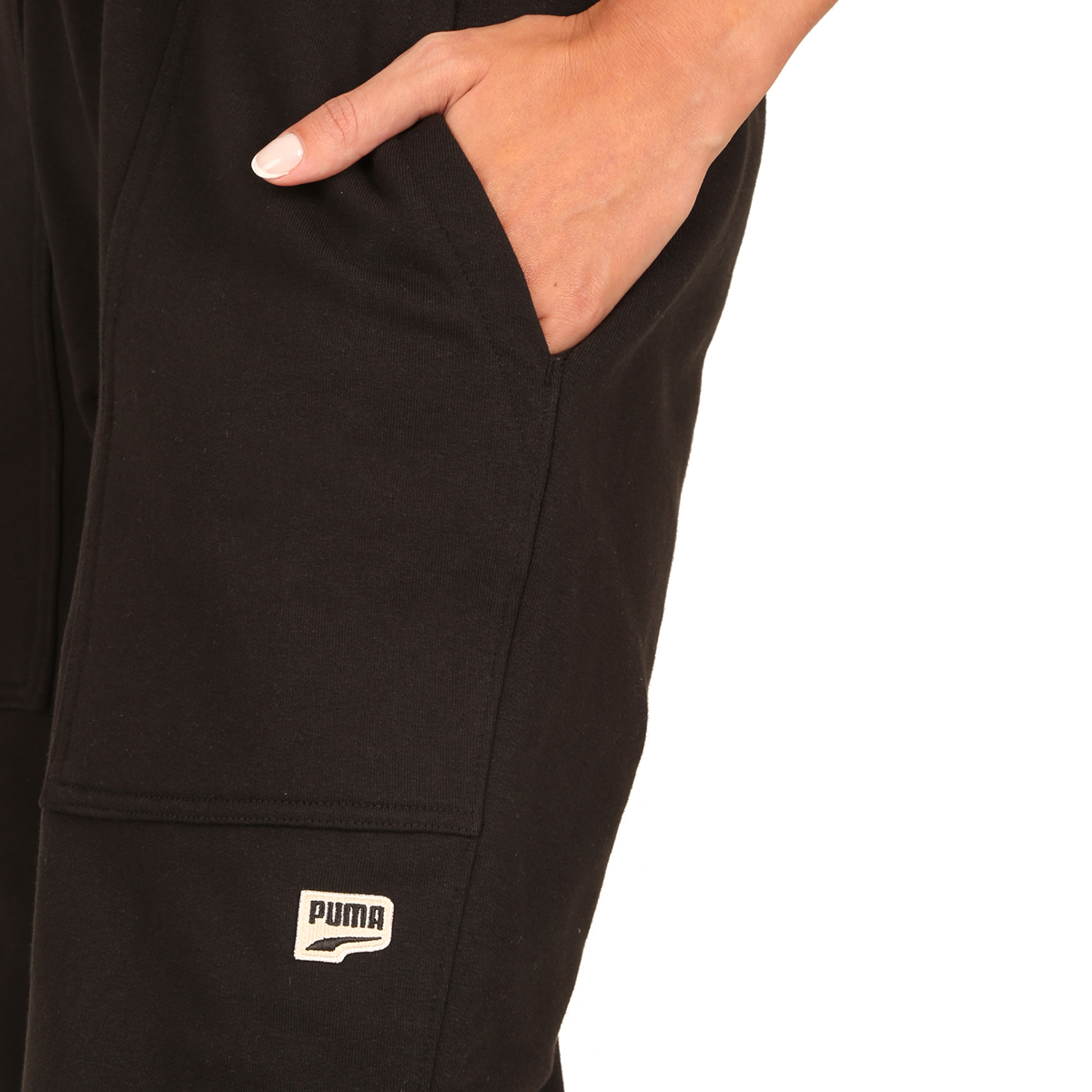 Pantalón Puma Downtown | Moov