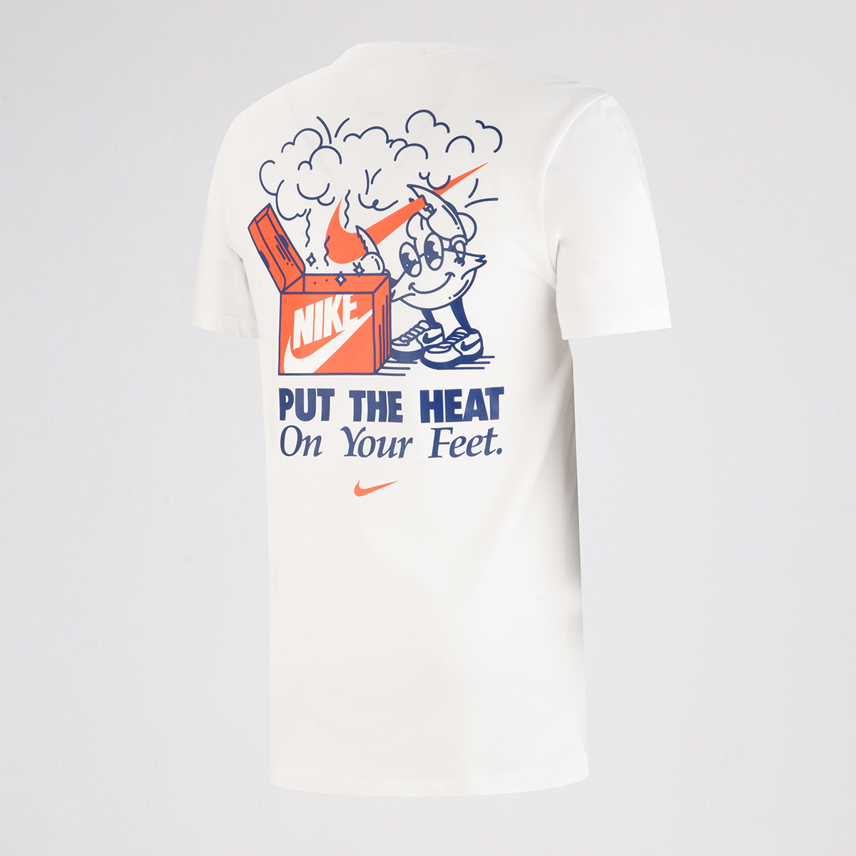 Remera Nike Sportswear Hombre | Moov