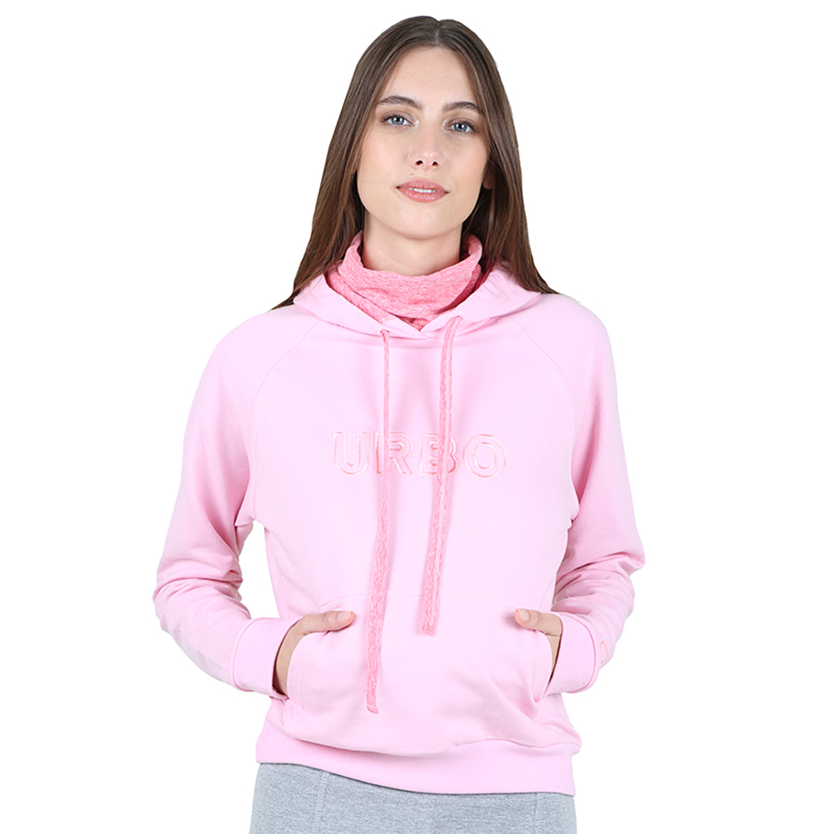 Buzo Urbo Basic | Moov