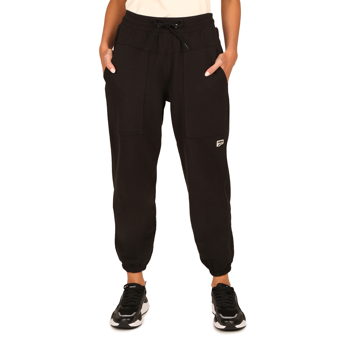 Pantalón Puma Downtown | Moov