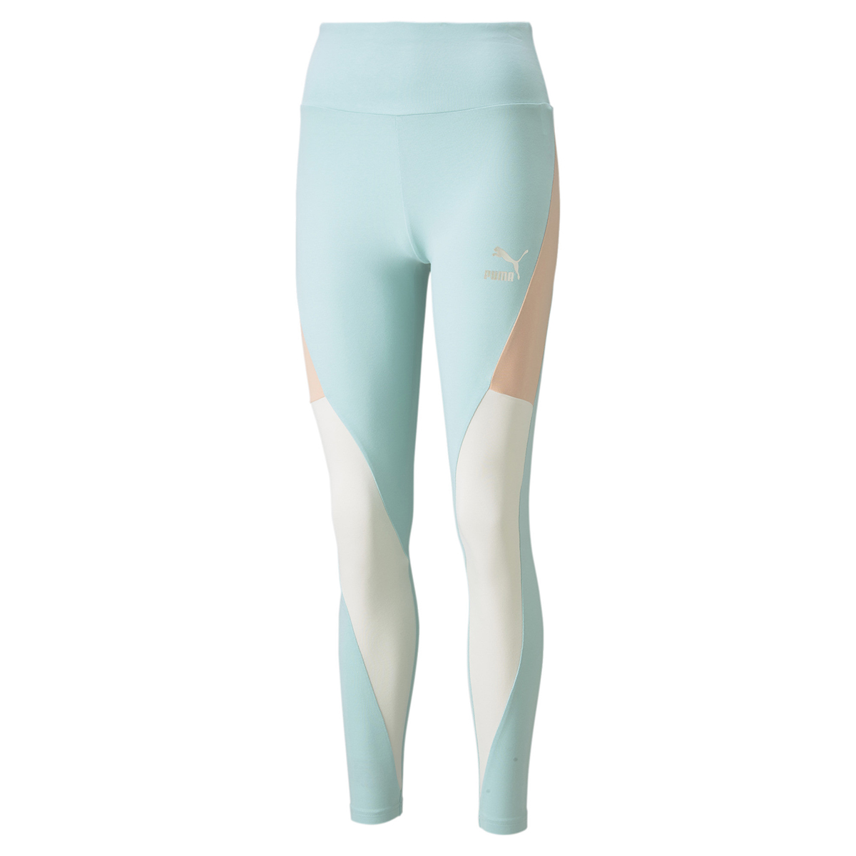 Calza Puma CLSX High Waist | Moov