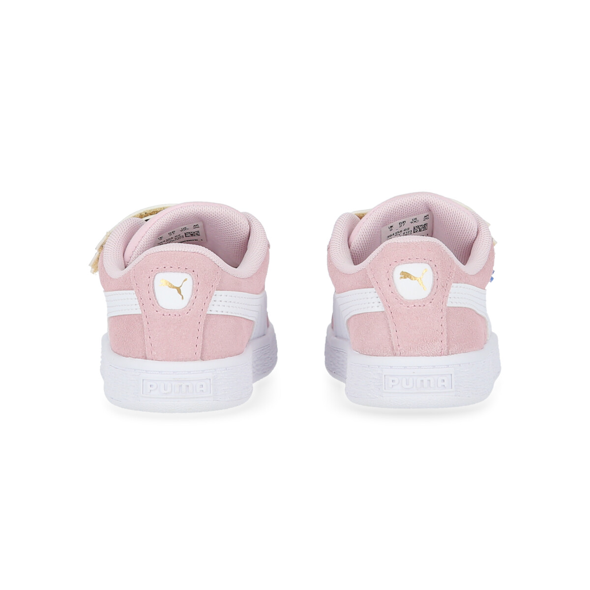 Zapatillas Puma Suede Classic Lf Mates V para Niños | Moov