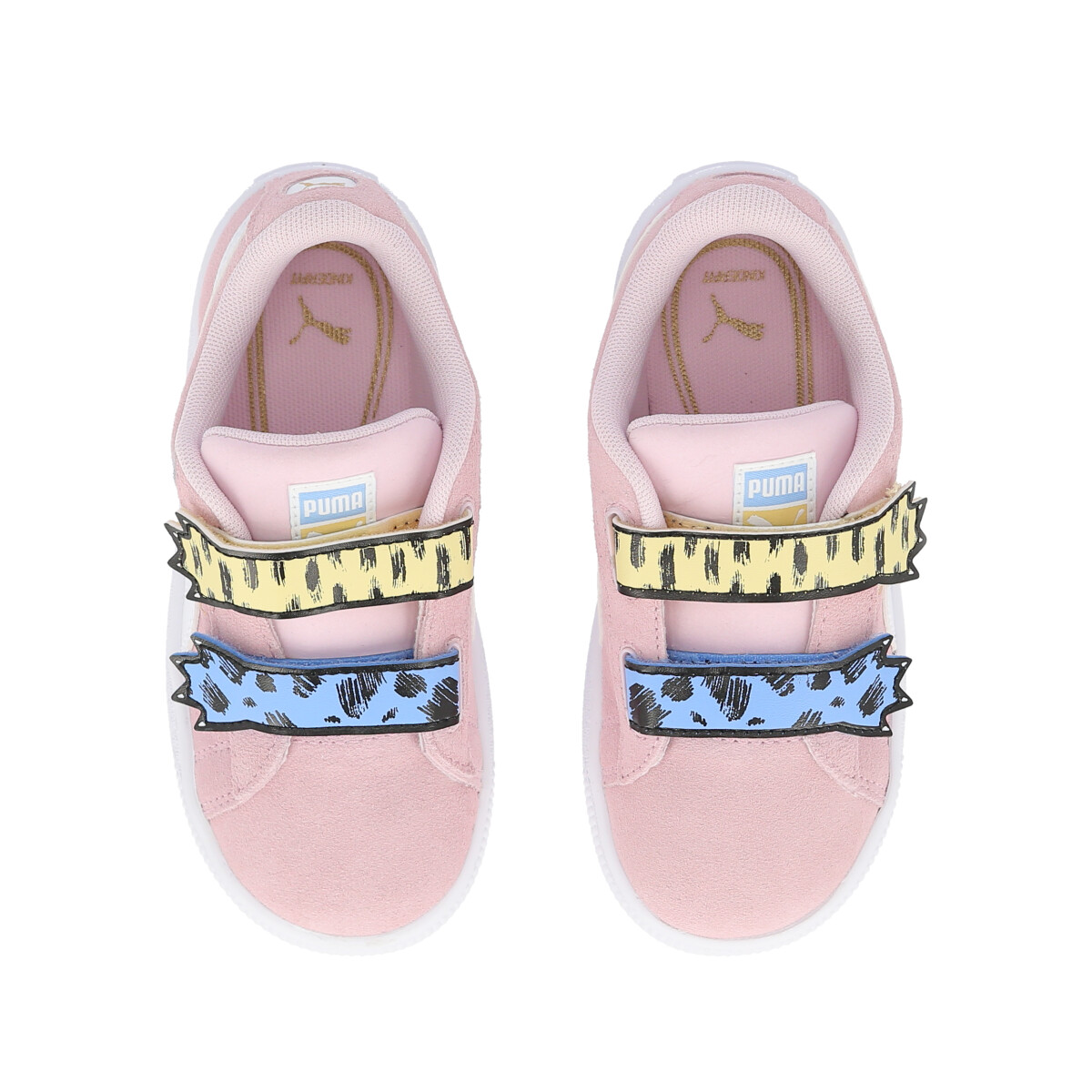 Zapatillas Puma Suede Classic Lf Mates V para Niños | Moov