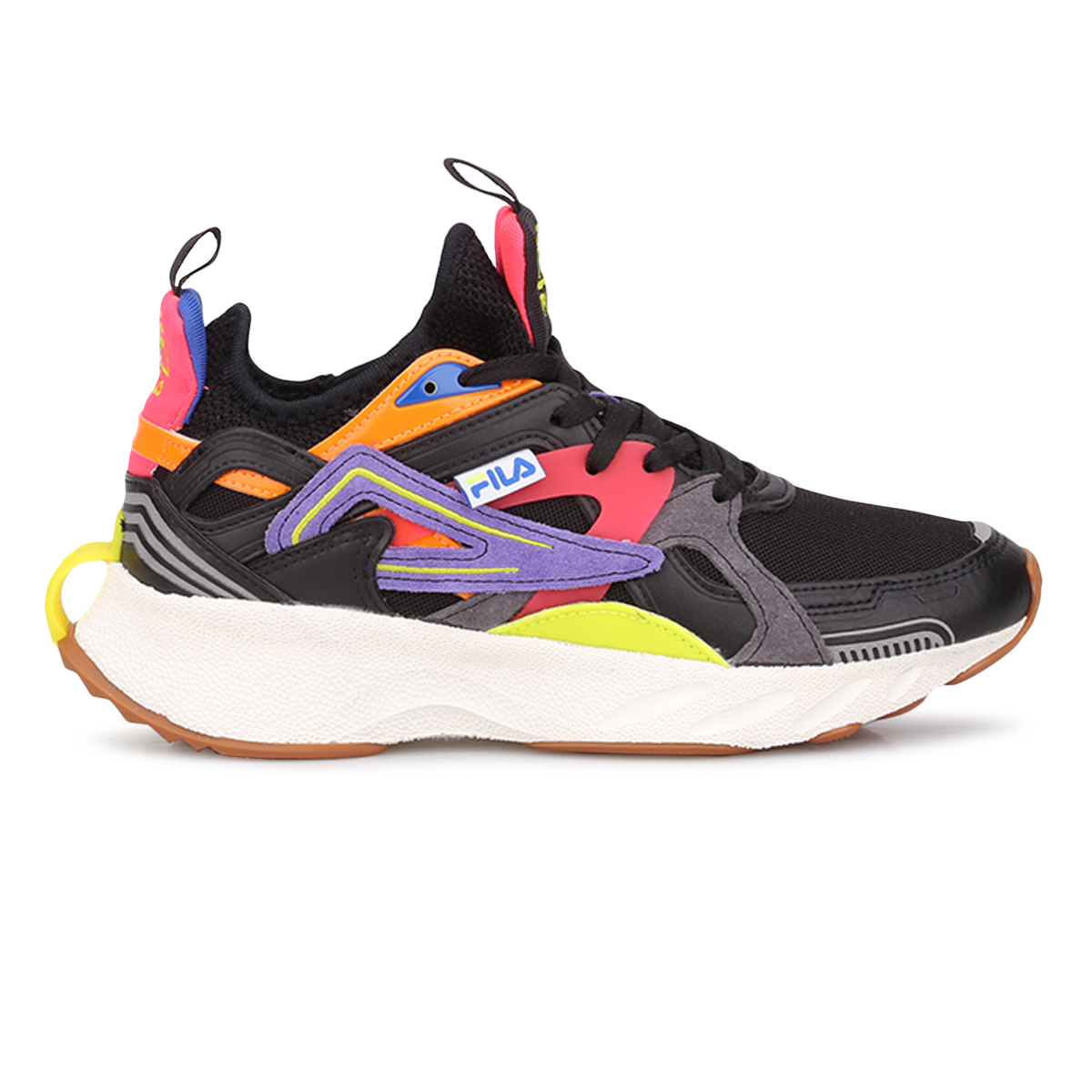 Zapatillas Fila Float Hall | Moov