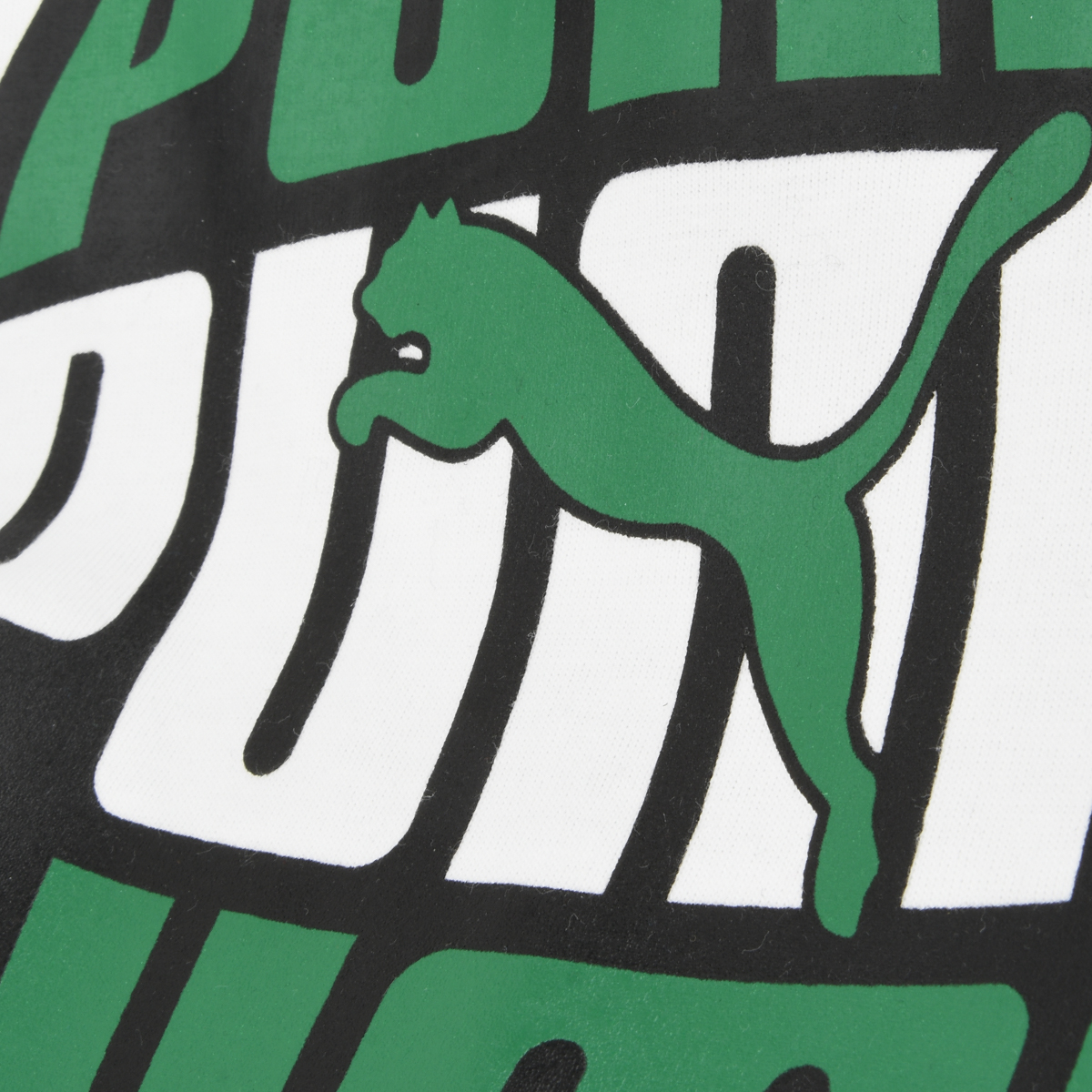 Remera Puma Graphics Circular Hombre | Moov