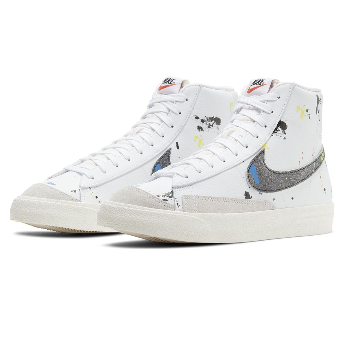 Zapatillas Nike Blazer Mid '77 | Moov