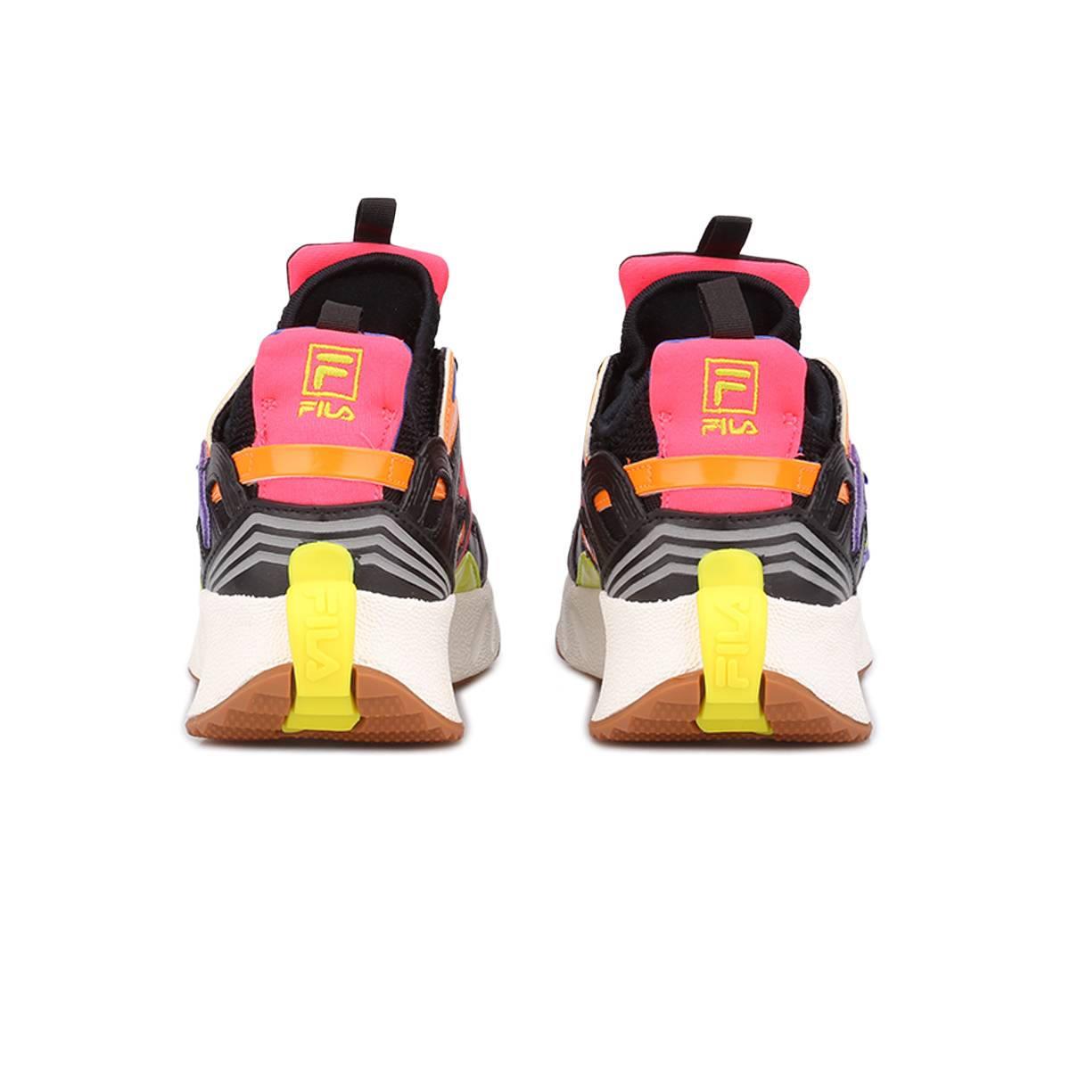 Zapatillas Fila Float Hall | Moov