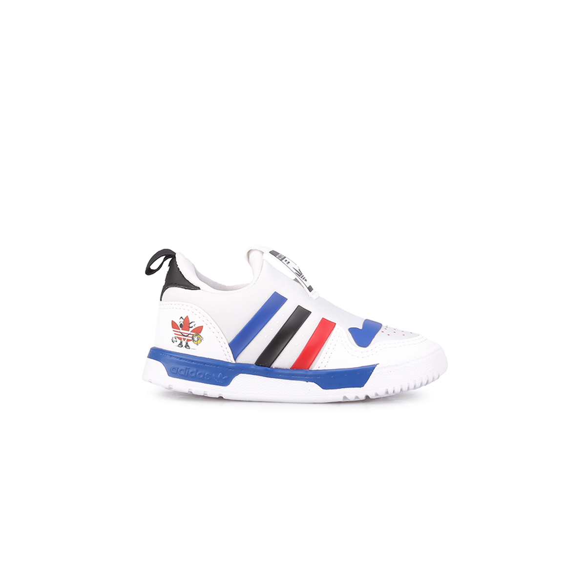 Zapatillas adidas Rivalry Low 360 | Moov