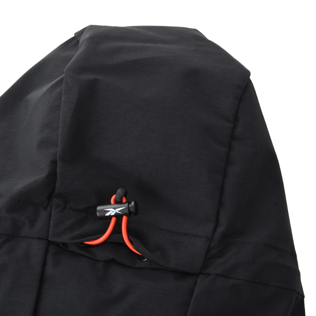 Campera urbana Reebok Outerwear Shell Performance Unisex | Moov