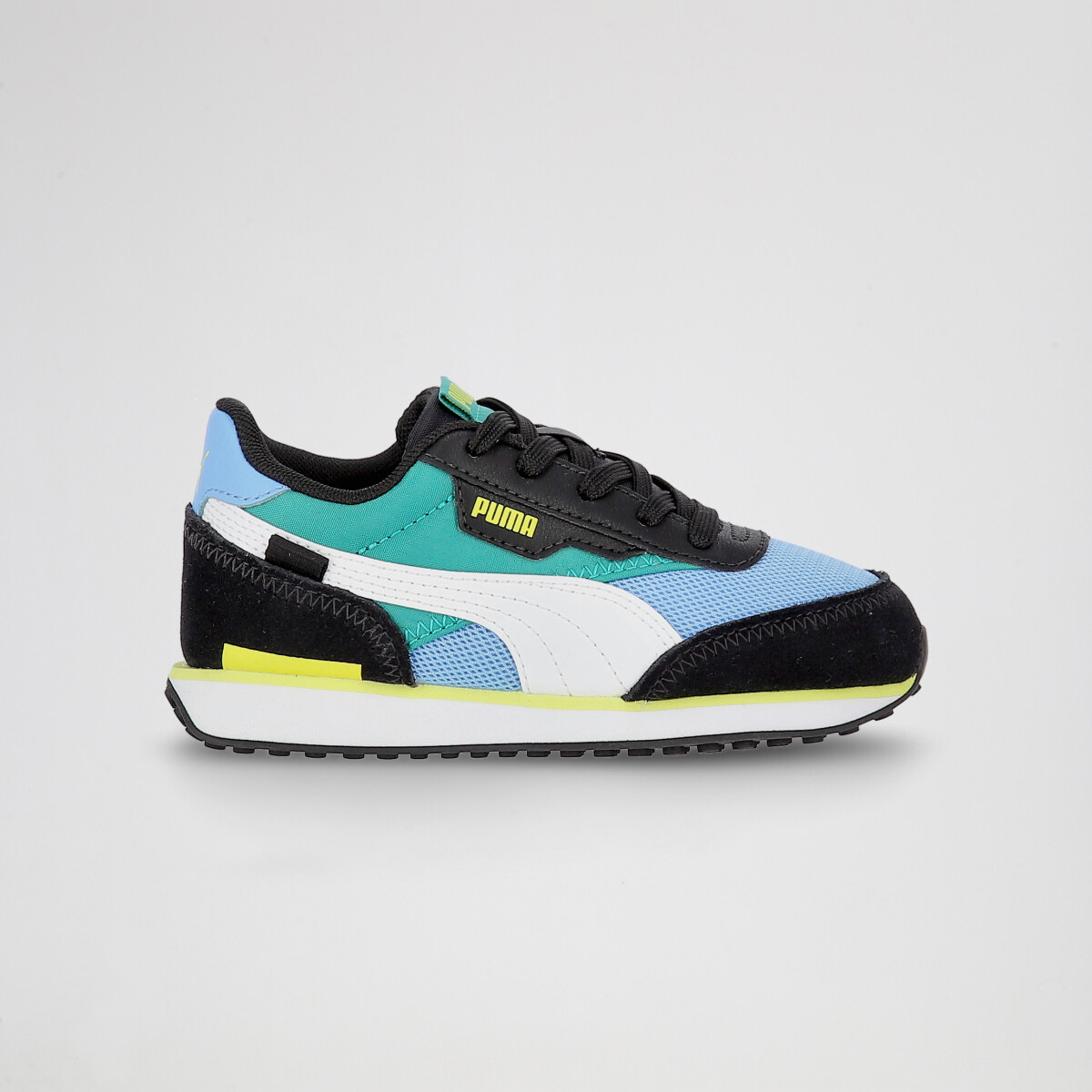 Zapatillas Puma Future Rider Infantil | Moov