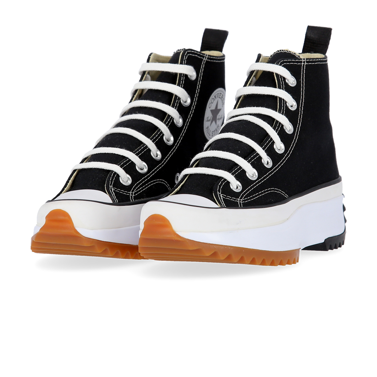 Zapatillas Converse Run Star Hike Hi | Moov
