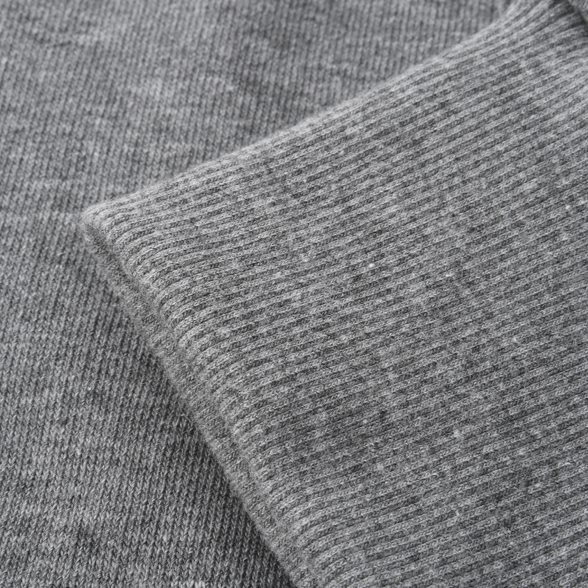 Buzo Topper Crew RTC Patch Hombre | Moov