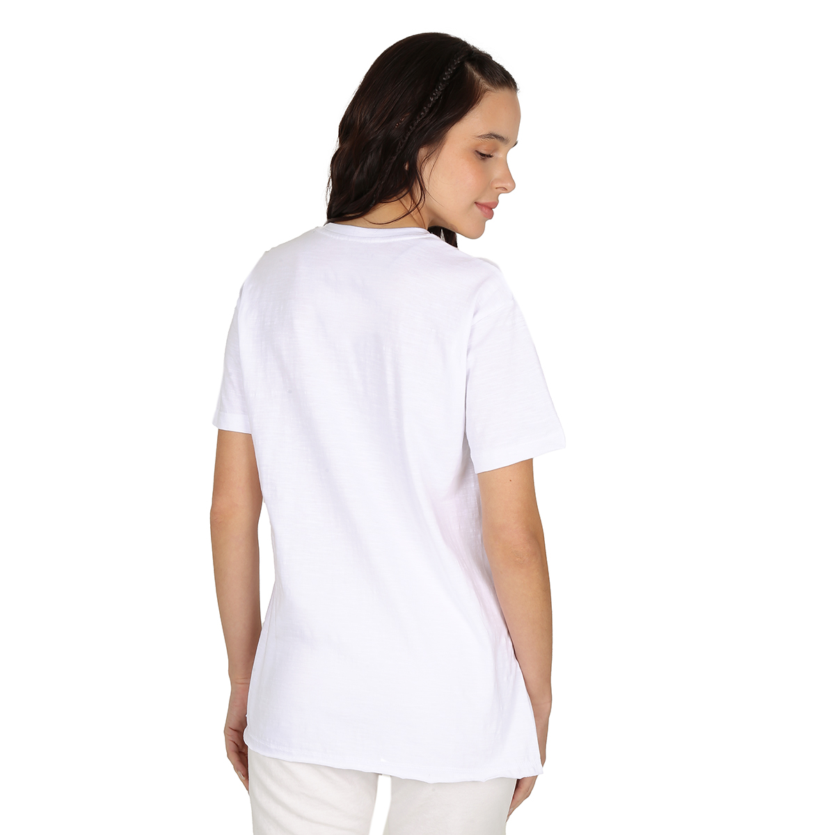 Remera Urbo Key Basic | Moov