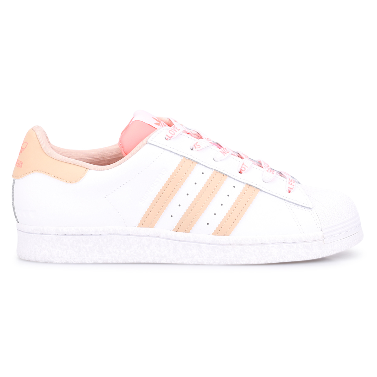 Zapatillas adidas Superstar | Moov