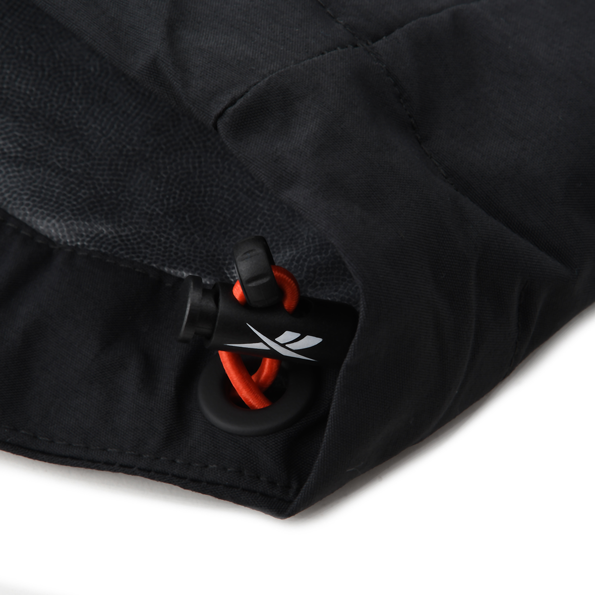 Campera urbana Reebok Outerwear Shell Performance Unisex | Moov