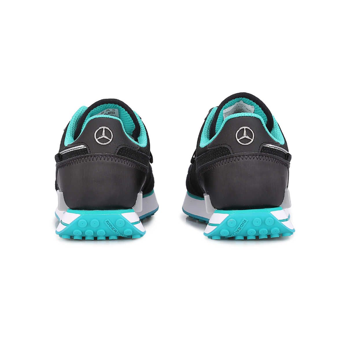 Zapatillas Puma Mercedes F1 Future Rider | Moov