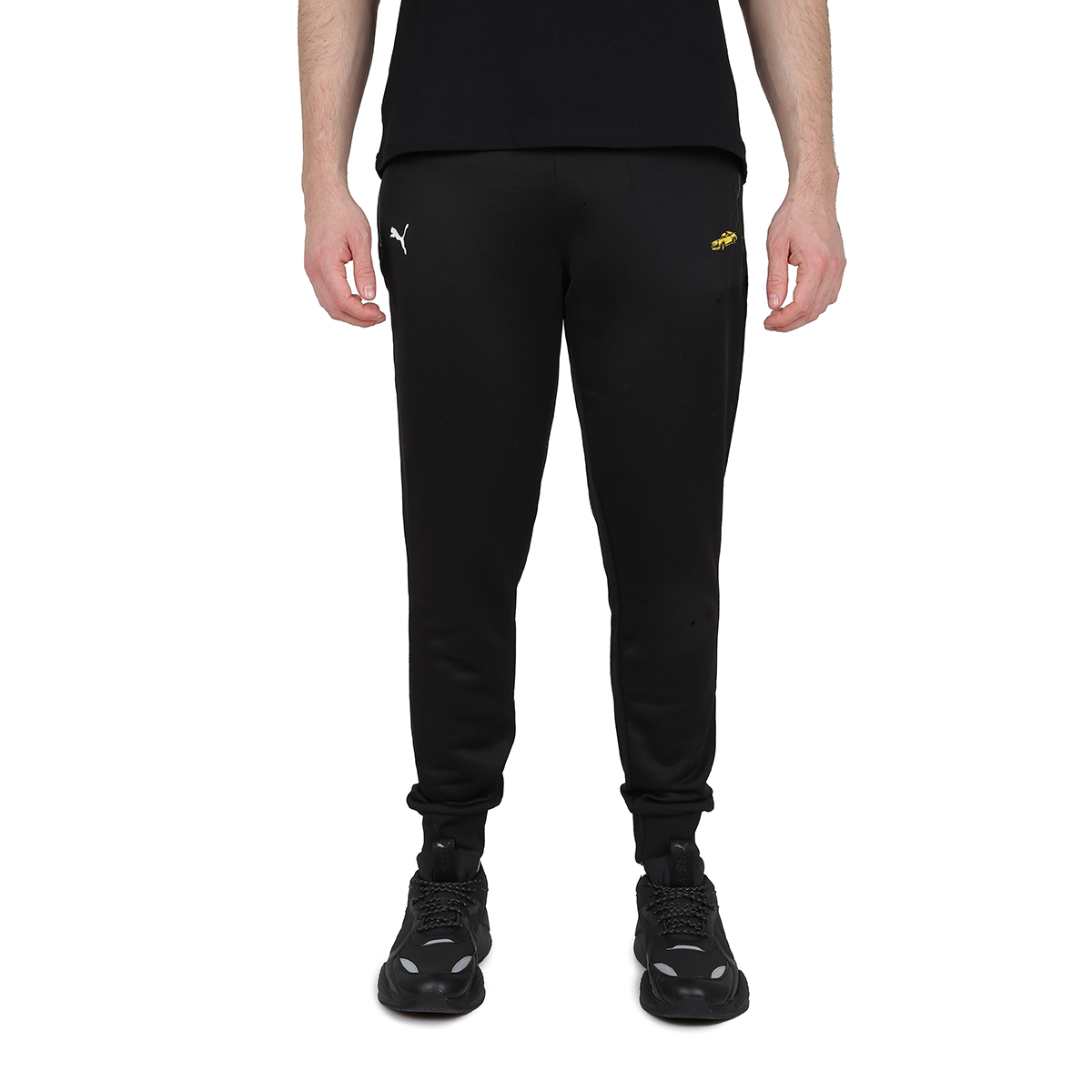 Pantalon Puma Sweat | Moov