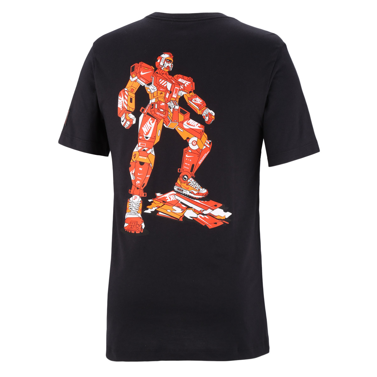 Remera Nike Mech Air Figure | Moov