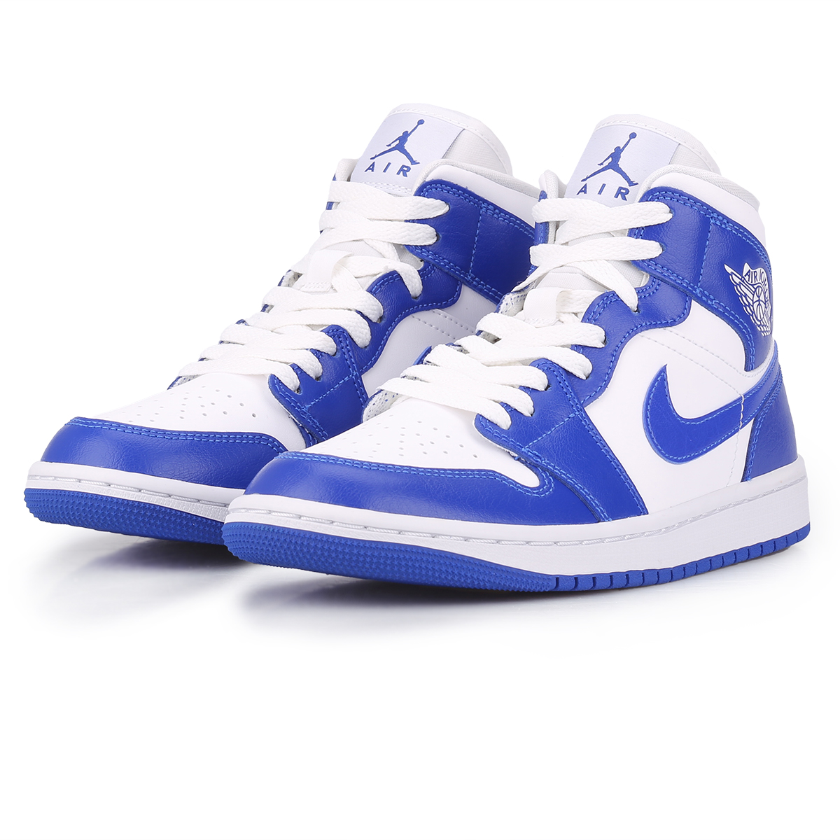 Zapatillas Jordan Legacy Air 1 Mid | Moov