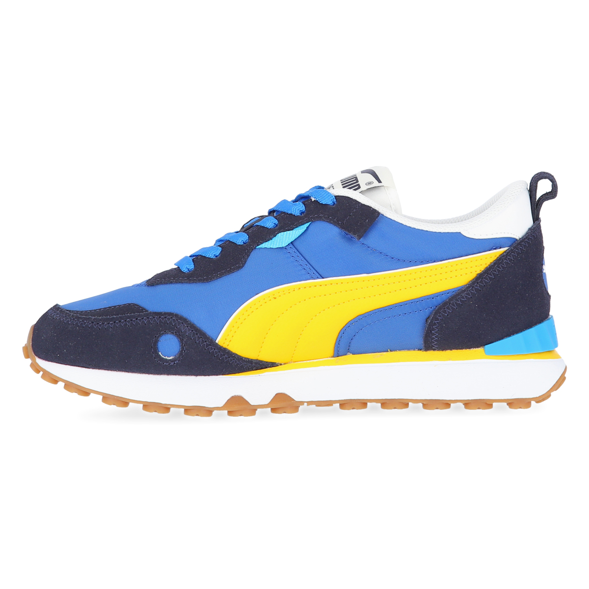 Zapatillas Puma Rider Fv Essentials Unisex | Moov