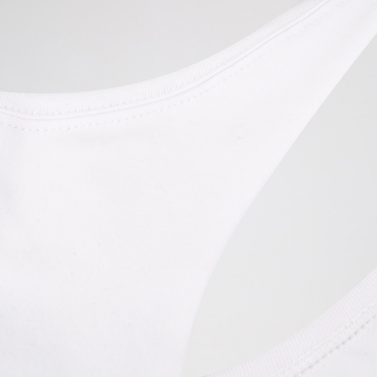 Top Puma Iconic Racer Back Mujer | Moov