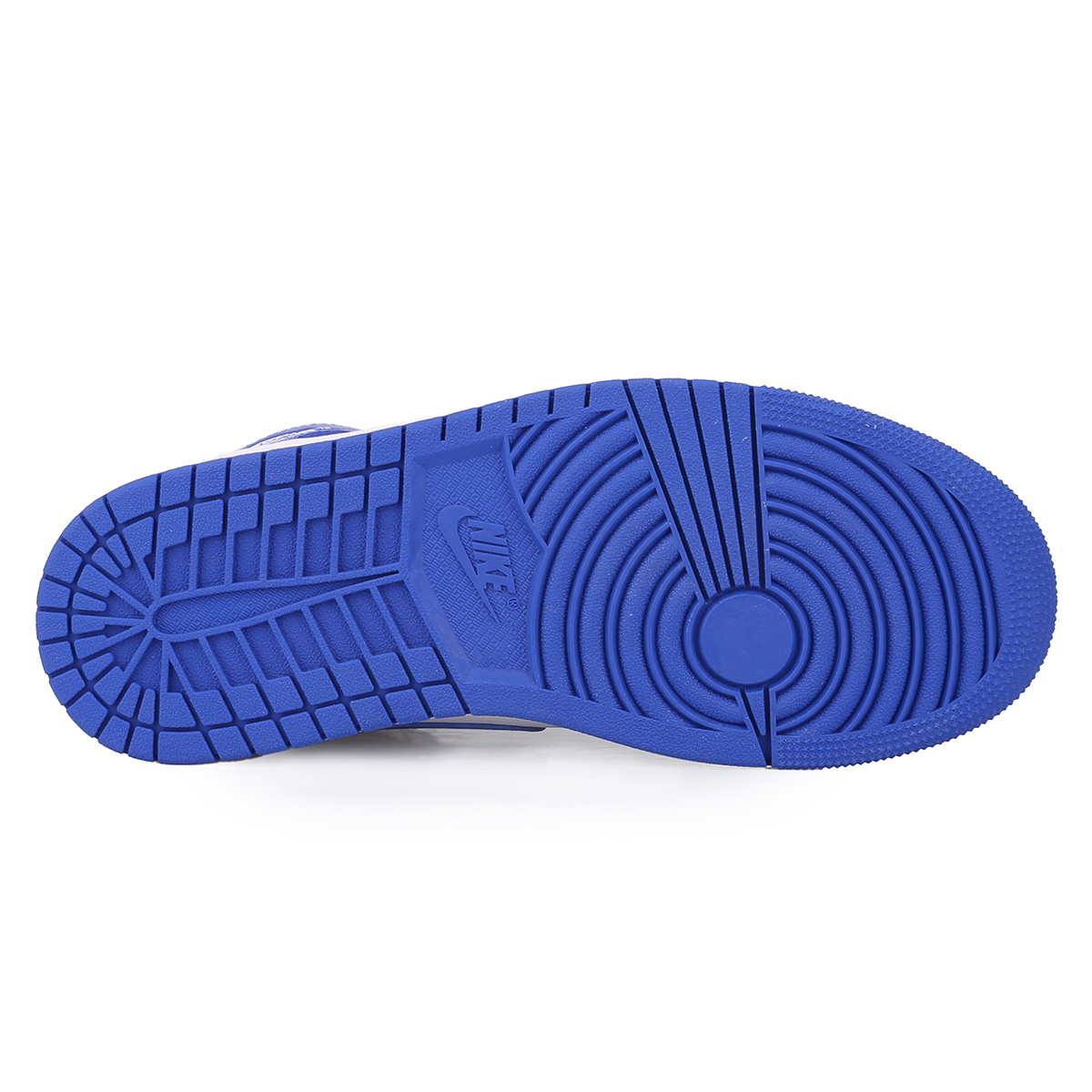 Zapatillas Jordan Legacy Air 1 Mid | Moov