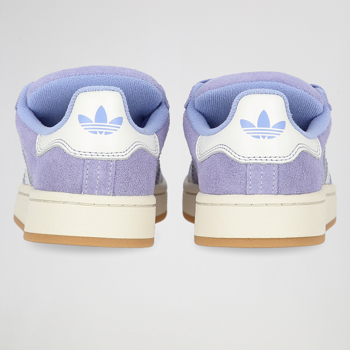 Zapatillas adidas Campus 00s Cuero Mujer | Moov